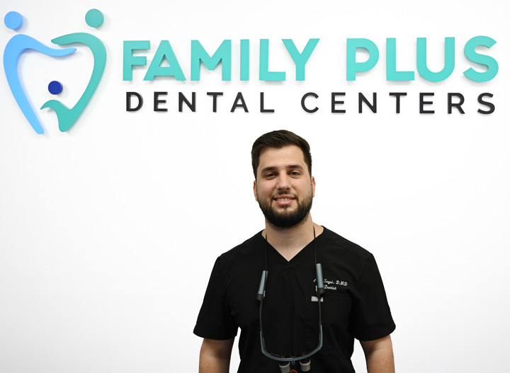 Our Doctors | Family Plus Dental Centers l Best Dentist in Miami ...